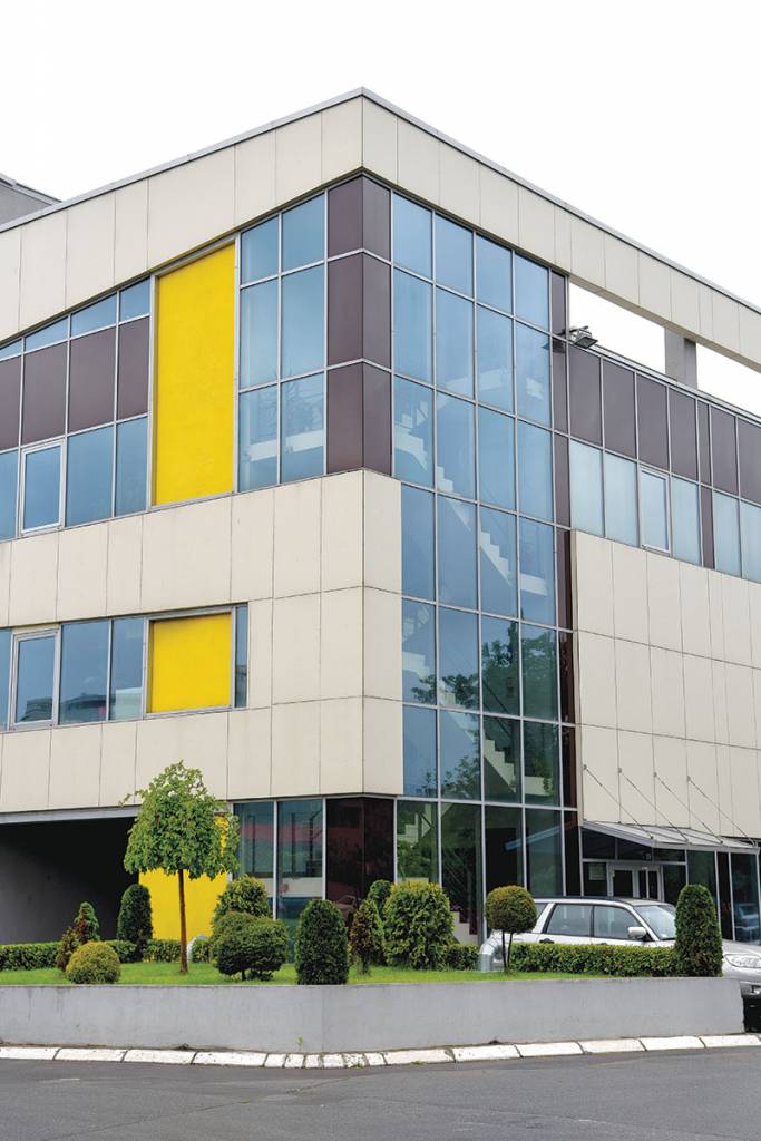 Reč stručnjaka: Prednosti aluminijuma i njegova primena - GRENEF