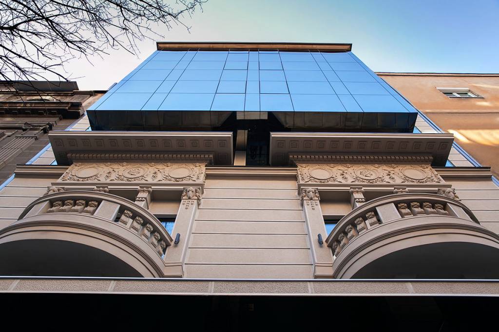 Reč stručnjaka: Prednosti aluminijuma i njegova primena - GRENEF