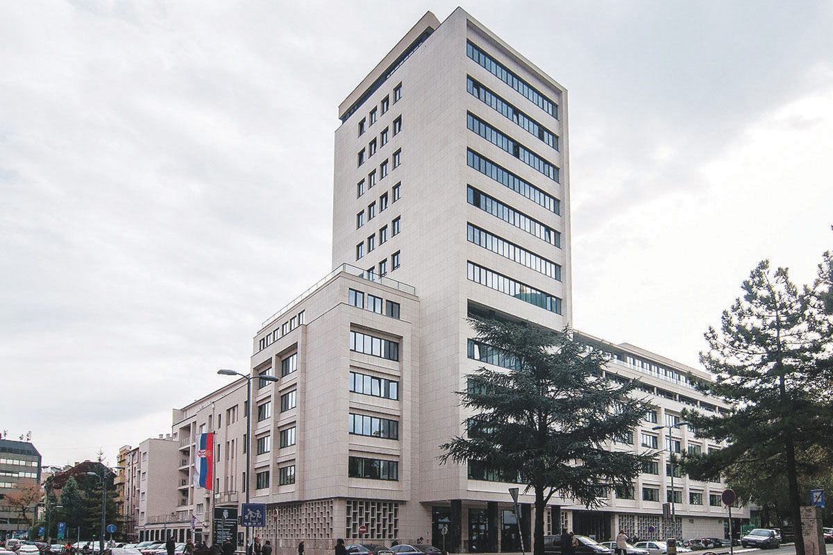 Reč stručnjaka: Prednosti aluminijuma i njegova primena - GRENEF