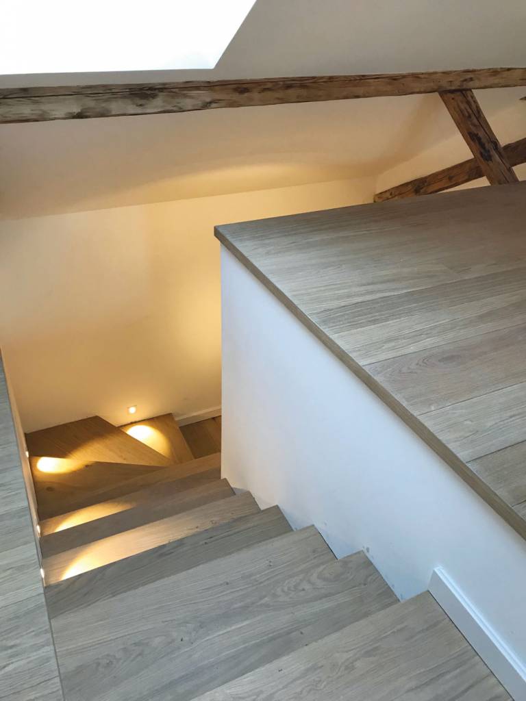 HAKWOOD drveni podovi sa tradicijom - GRENEF