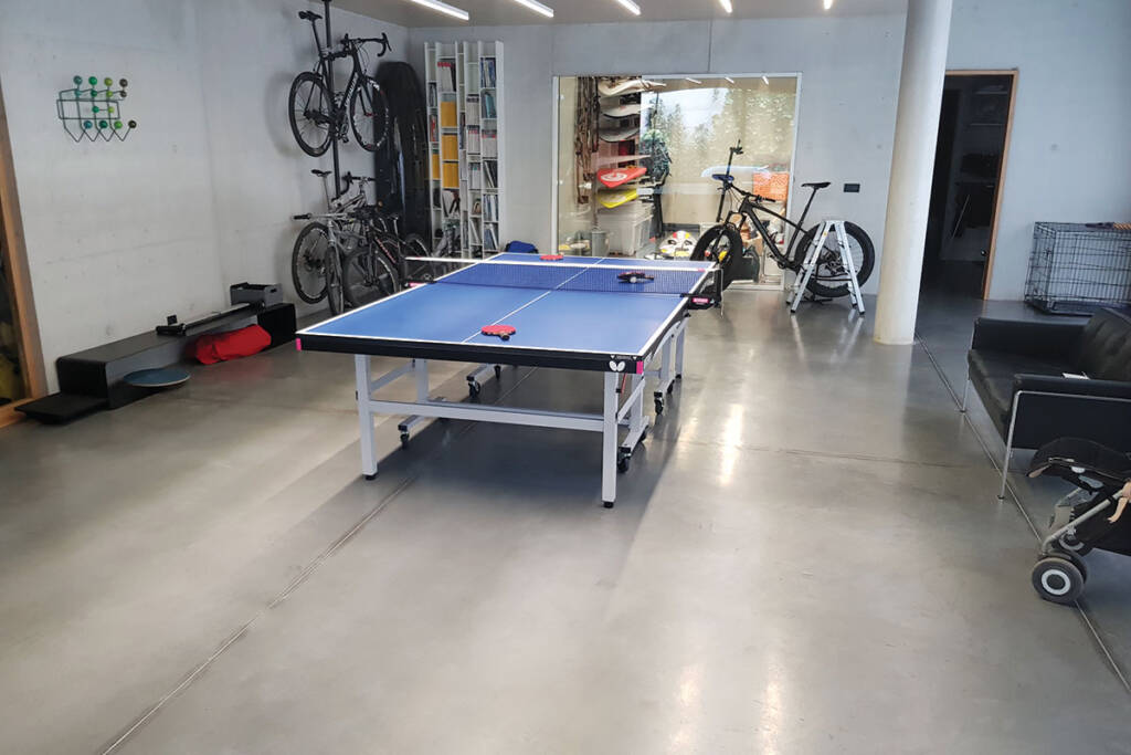 Ferobeton je najmasovnije upotrebljivan pod u industriji - GRENEF