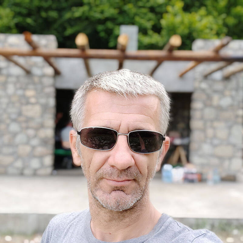 Arhitekta jednog grada - Vranje: Muzika i arhitektura - GRENEF