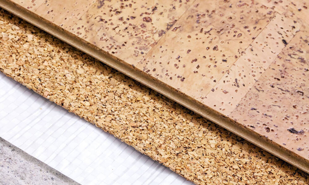 Pluta za oblaganje zidova i podova - GRENEF