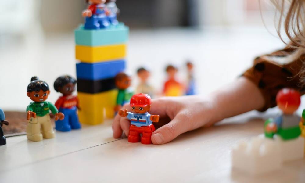 Najbolje igre za decu za vreme kućne izolacije - GRENEF