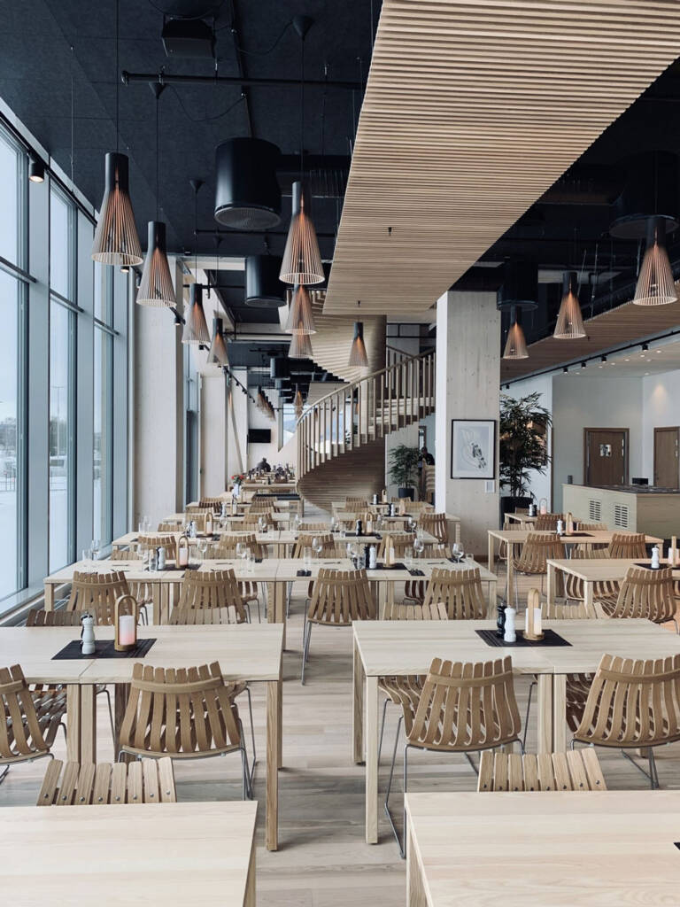 Mjøstårnet u Norveškoj je najviši drveni neboder - GRENEF