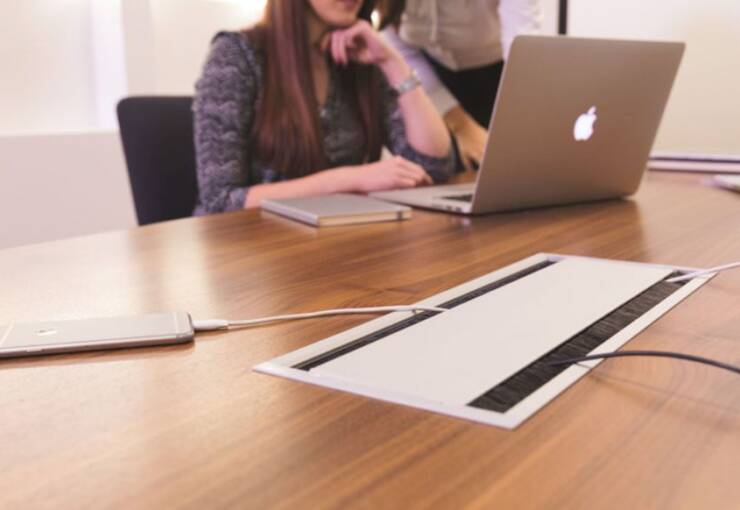 Modularne utičnice - Funkcionalnost i estetika na usluzi - GRENEF