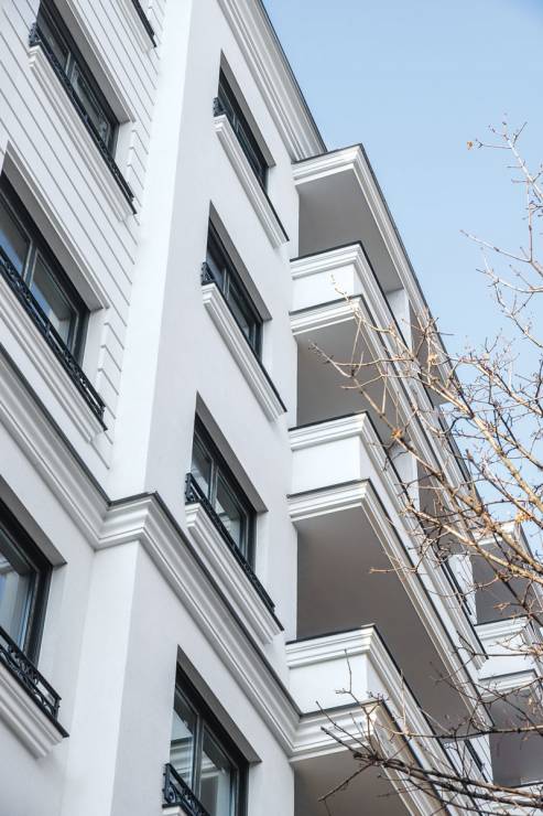 Kontrola kvaliteta gradnje ispred svega - GRENEF