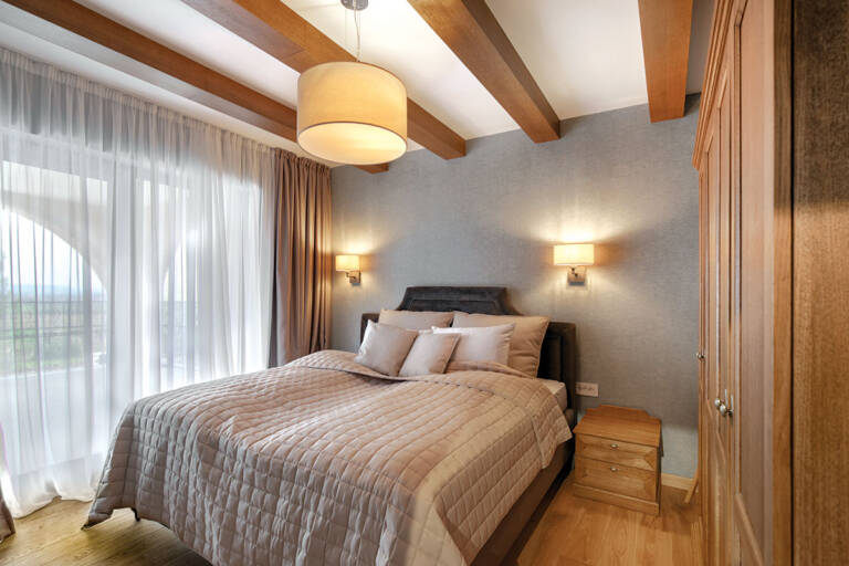 Feng shui saveti i pravila za dizajn enterijera - GRENEF