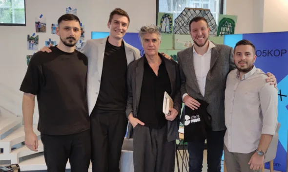 GRENEF - građevinarstvo i energetska efikasnost