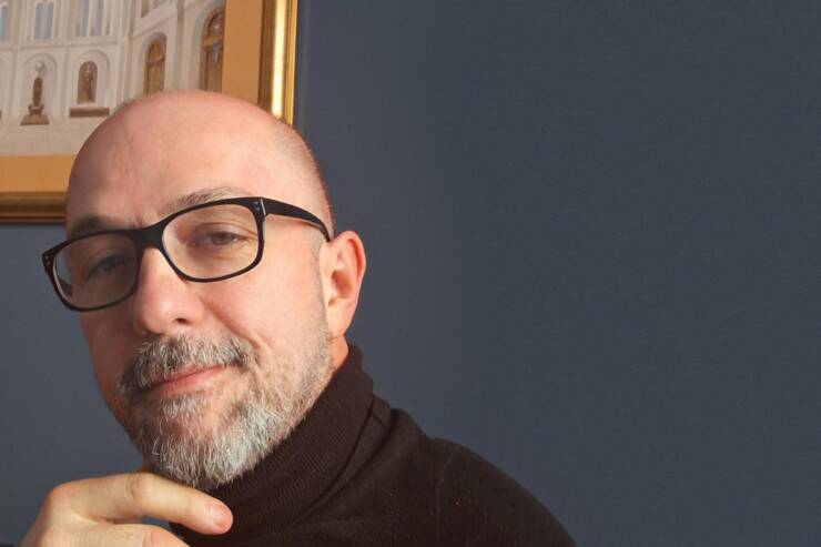 Intervju: Vladislav Lalicki i 'Drina Plastika 86': Primer savremene ...