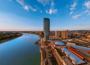 Brend od poverenja građevinske industrije u Srbiji već 20 godina - GRENEF