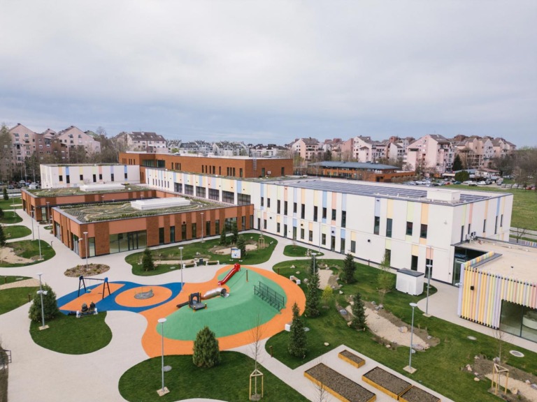 Institut za rani razvoj dece i inkluziju – Mesto podrške i edukacije za ...