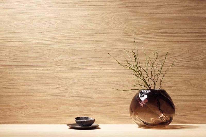 Pinoles - Bogat vizuelni efekat sinhro struktura - GRENEF