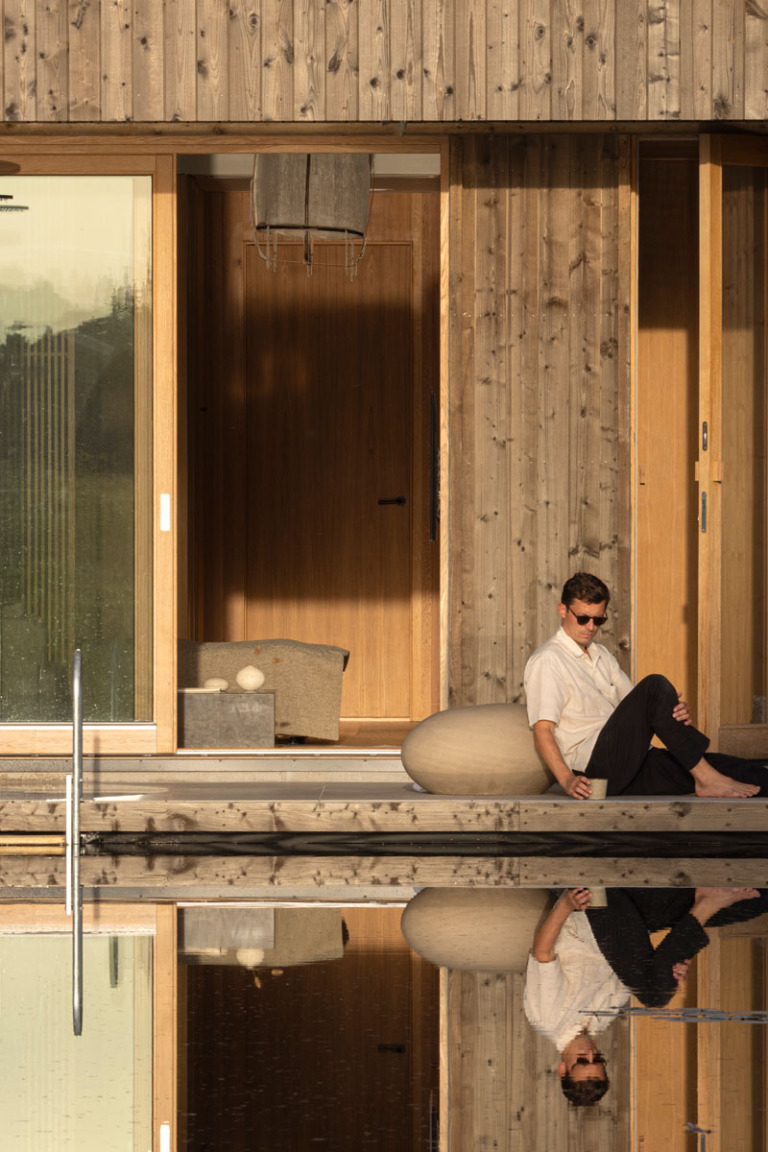 Projekat: Norm Architects - Vrhunski projekat sa moćnim BIM radnim procesom - GRENEF