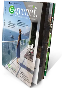 KNWeb - usluge katastra nepokretnosti Web - GRENEF